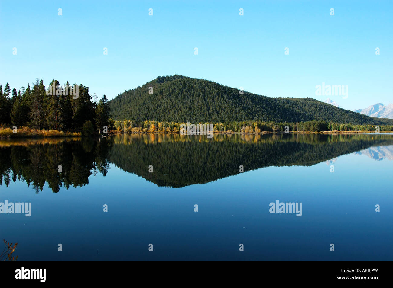Perfect reflections in mirror hi-res stock photography and images - Alamy