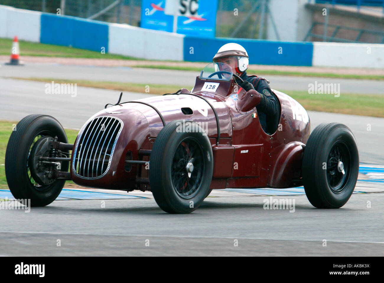 Vscc hi-res stock photography and images - Alamy