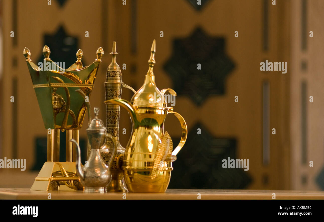 Bukhur hi-res stock photography and images - Alamy