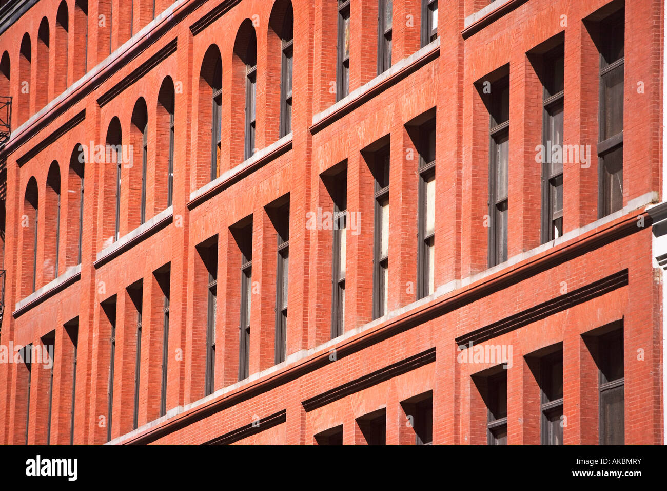 Repetition in architecture hi-res stock photography and images - Alamy