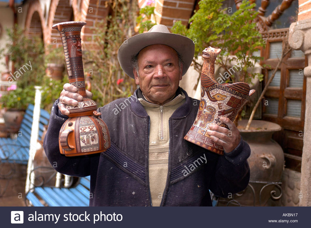 Master Peru High Resolution Stock Photography and Images - Alamy