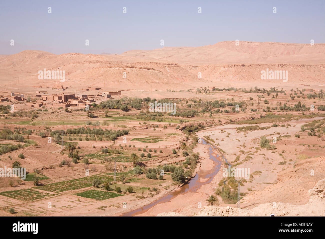 Ben haddou or Benhaddou village, Atlas Mountains Marrakesh Morocco ...