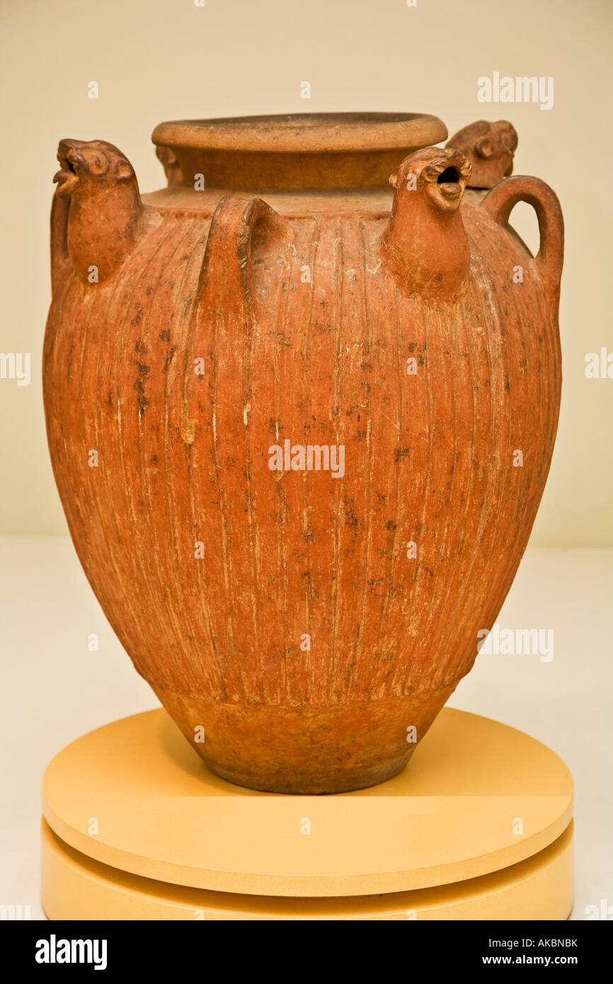 Pithos hi-res stock photography and images - Alamy