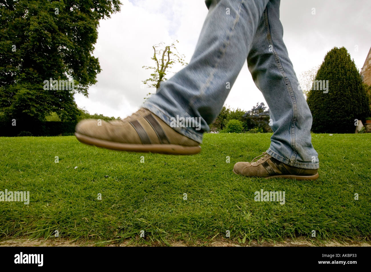 Only legs and feet hi-res stock photography and images - Alamy