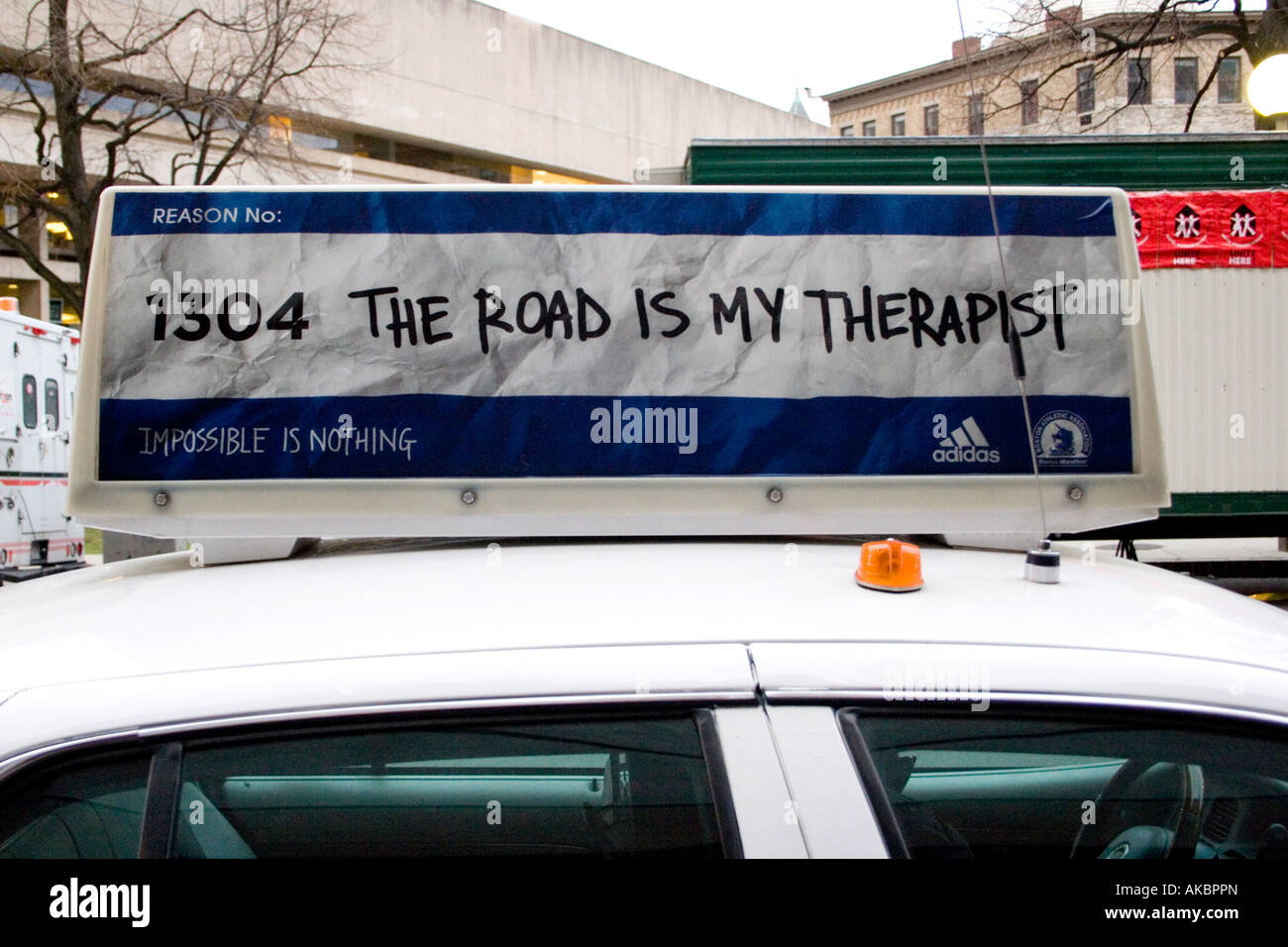 Advertising slogans hi-res stock photography and images - Alamy