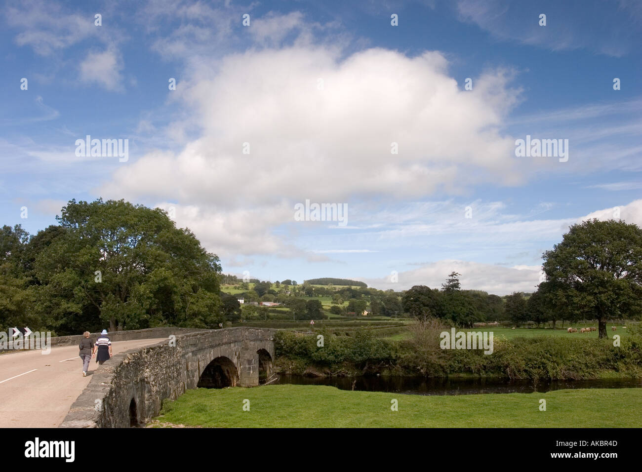 Pen bont hi-res stock photography and images - Alamy