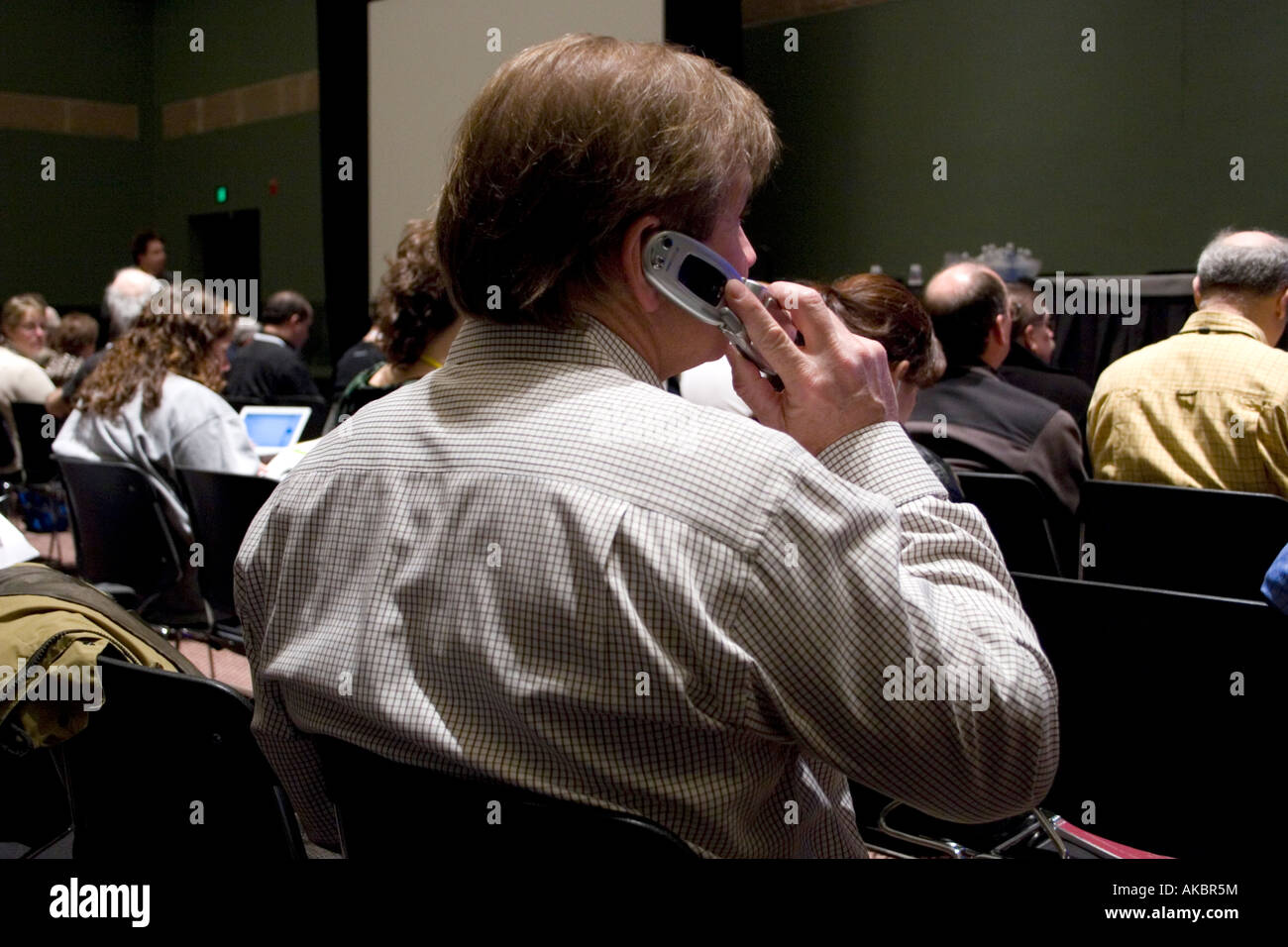 Rude audience hi-res stock photography and images - Alamy