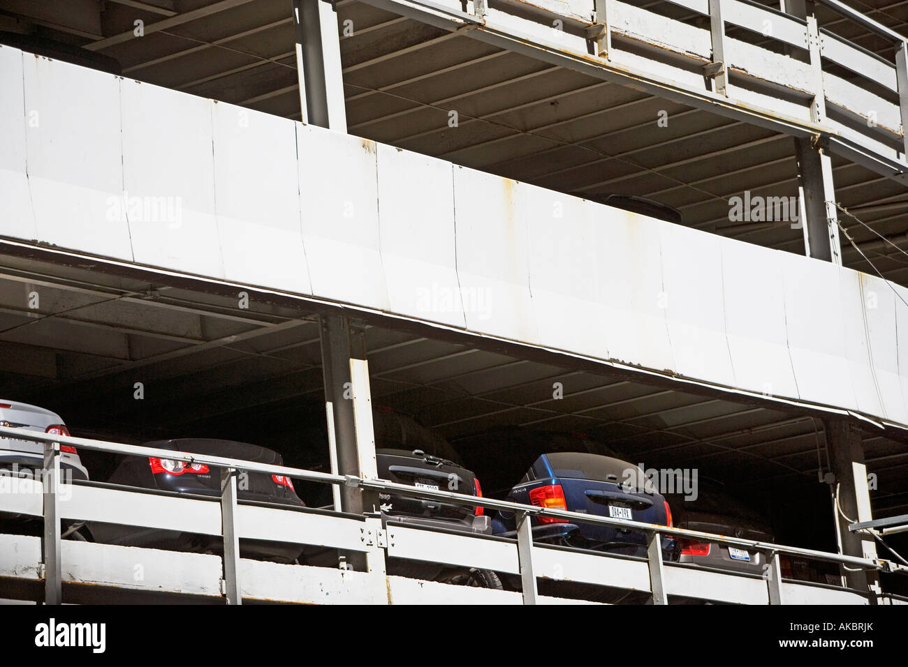 PARKING GARAGE, CARS, AUTOMOBILES, CARS, SECURITY, RAMPS, PARK, OPEN ...