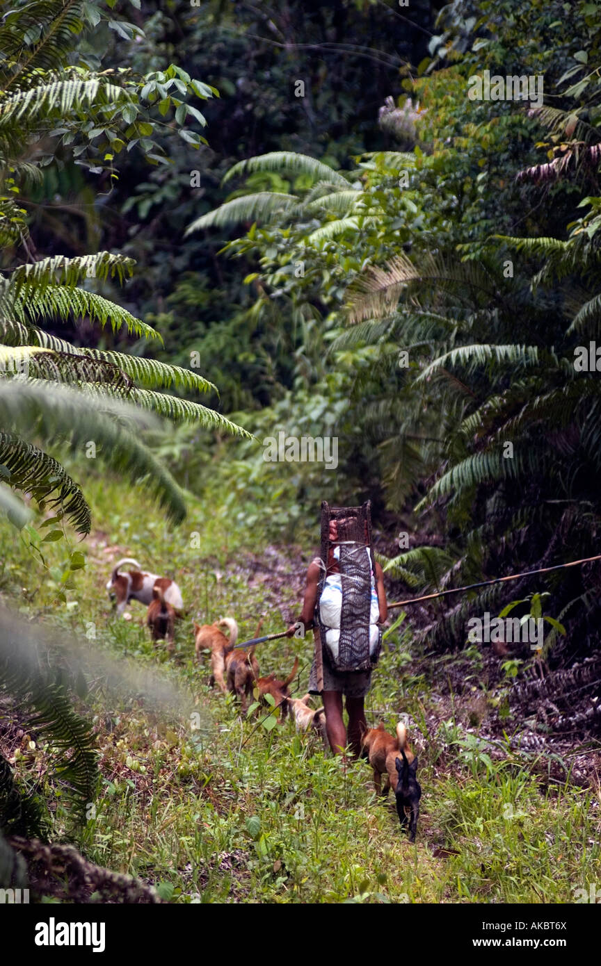 Honorious Bacoc aka Kolop remains one of the spiritual leaders of the ...