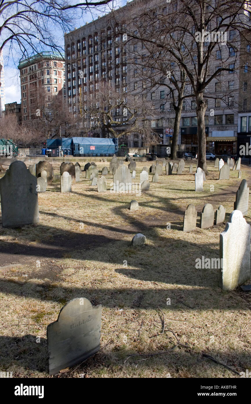 Burying grounds hi-res stock photography and images - Alamy