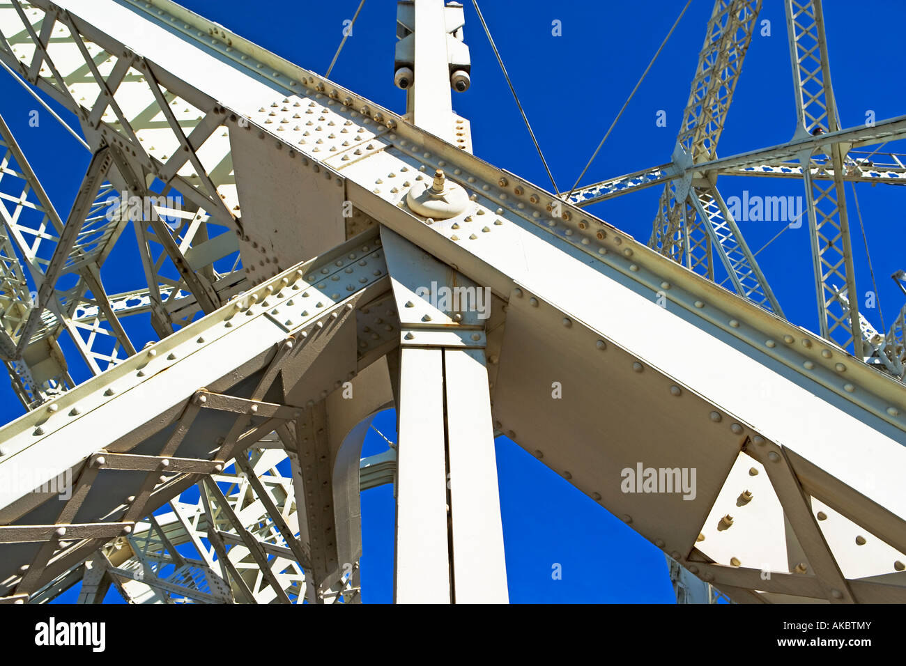 BRIDGE, America, Arch, architecture, Beams, Black, blue, Bridge, Design ...