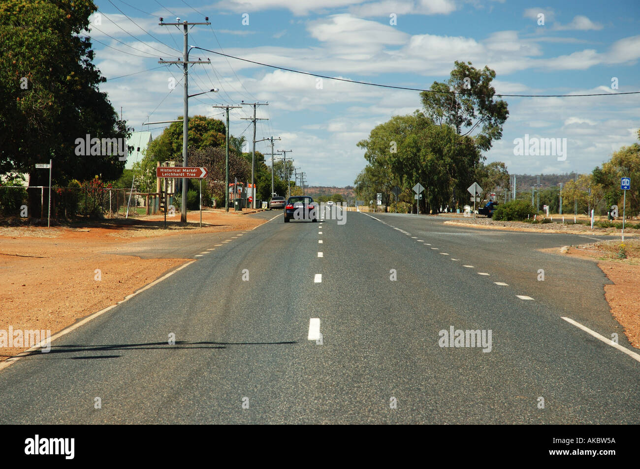 Comet queensland hi-res stock photography and images - Alamy