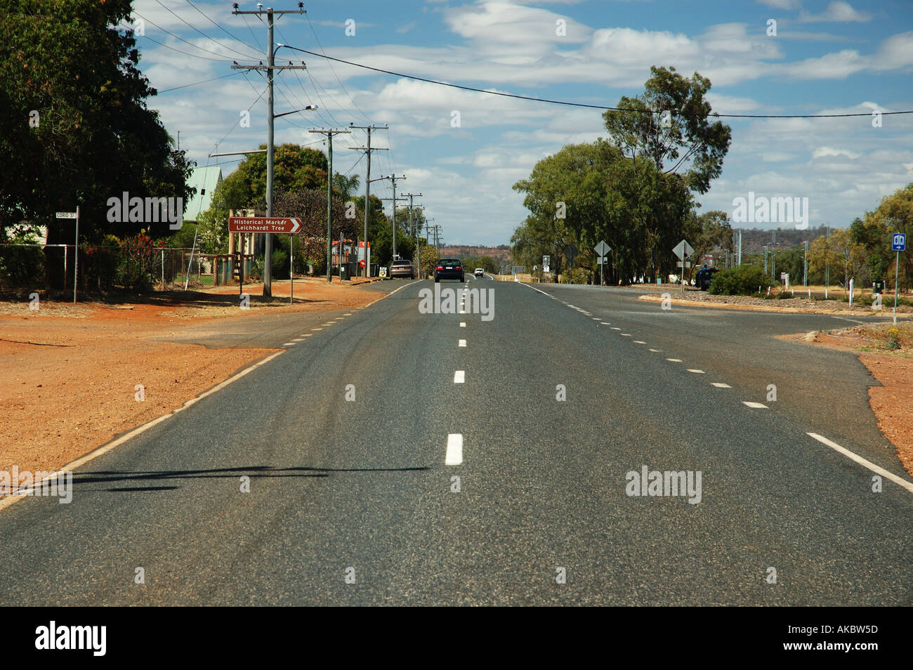 Comet queensland hi-res stock photography and images - Alamy