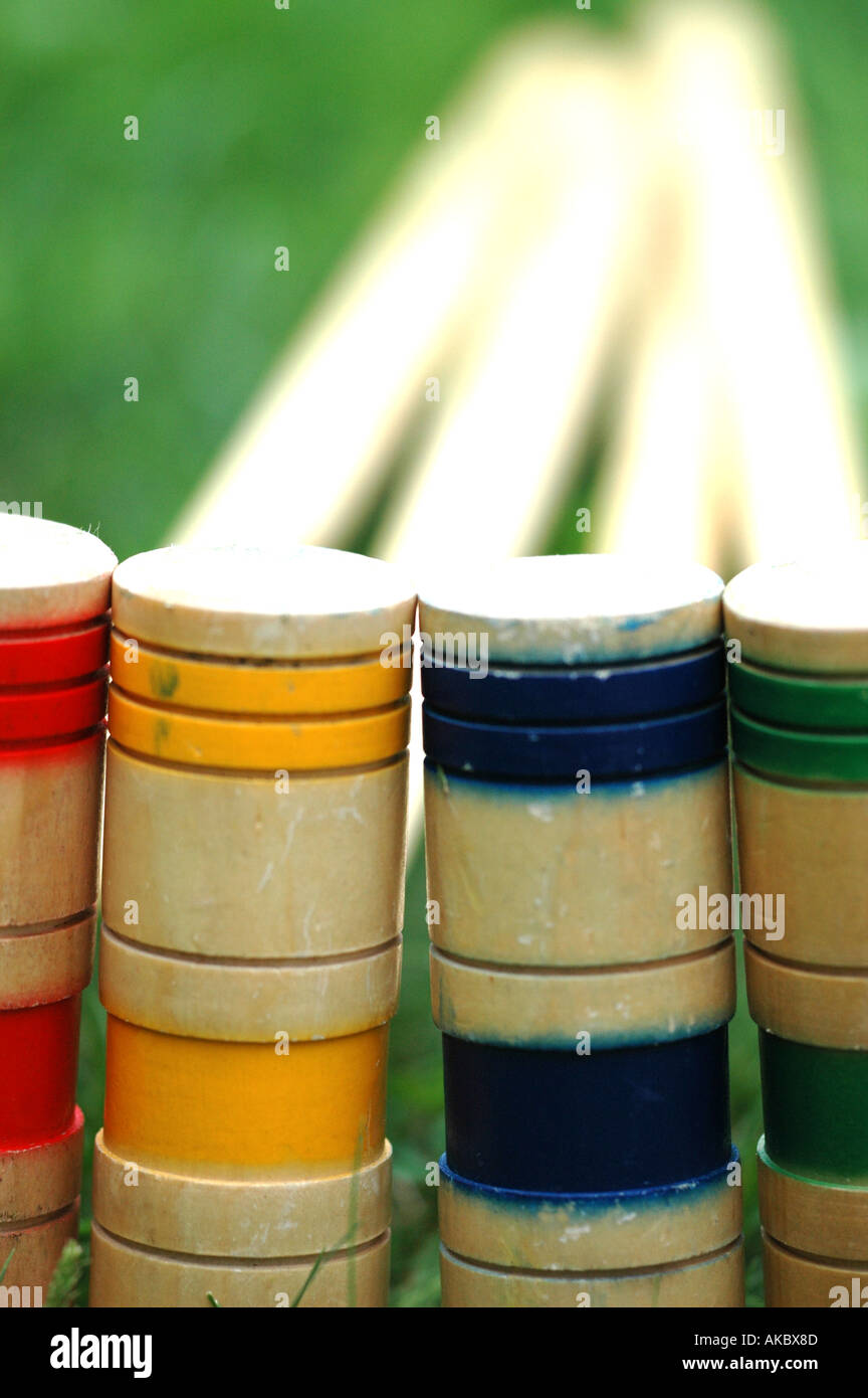 Crochet game hi-res stock photography and images - Alamy