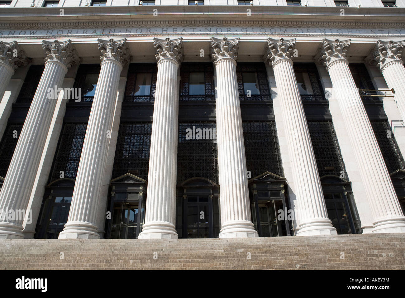 columns,BUILDING, CITY, EXTERIOR, FAÇADE, IN A ROW, SKYSCRAPER, WINDOWS ...
