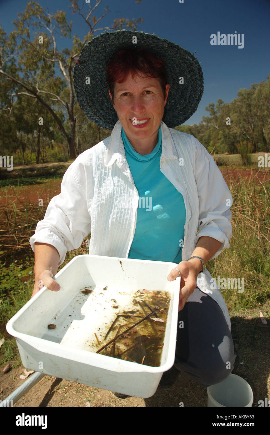 Beaker of pond water hi-res stock photography and images - Alamy