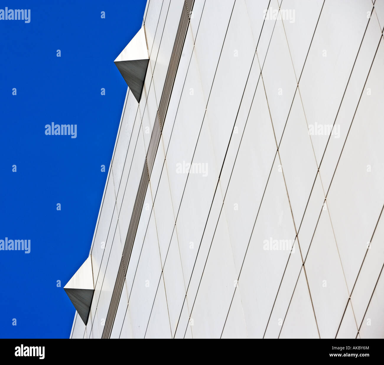 ARCHITECTURE, BUILDING, CLOSE-UP VIEW, EXTERIOR, GEOMETRIC SHAPE, NEW ...