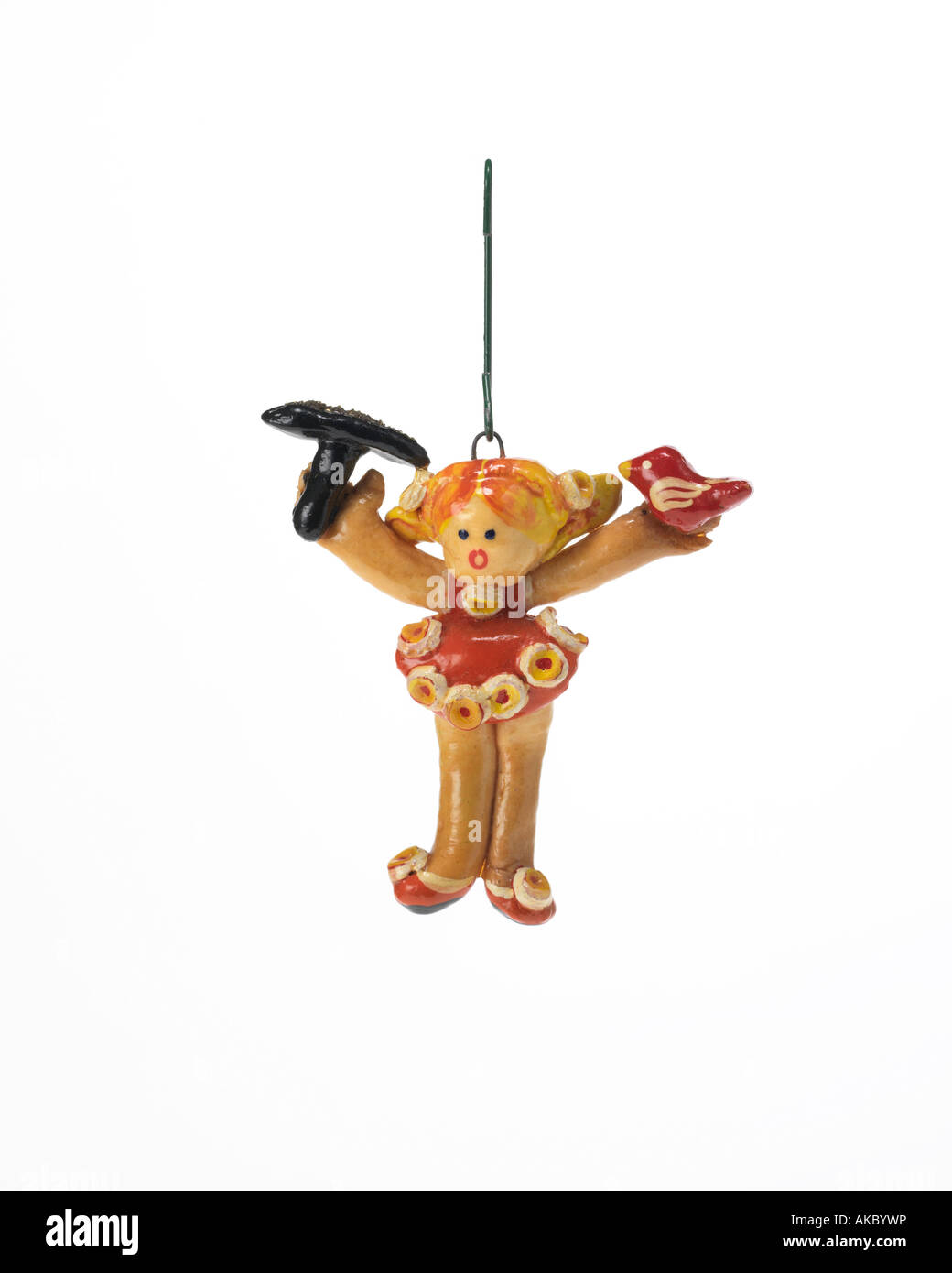 American acrobat hi-res stock photography and images - Alamy