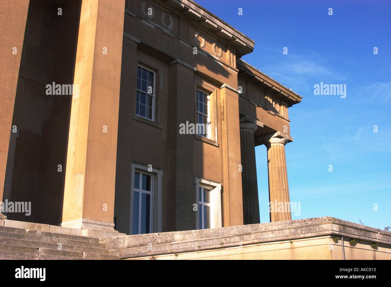 Northington hampshire hi-res stock photography and images - Alamy