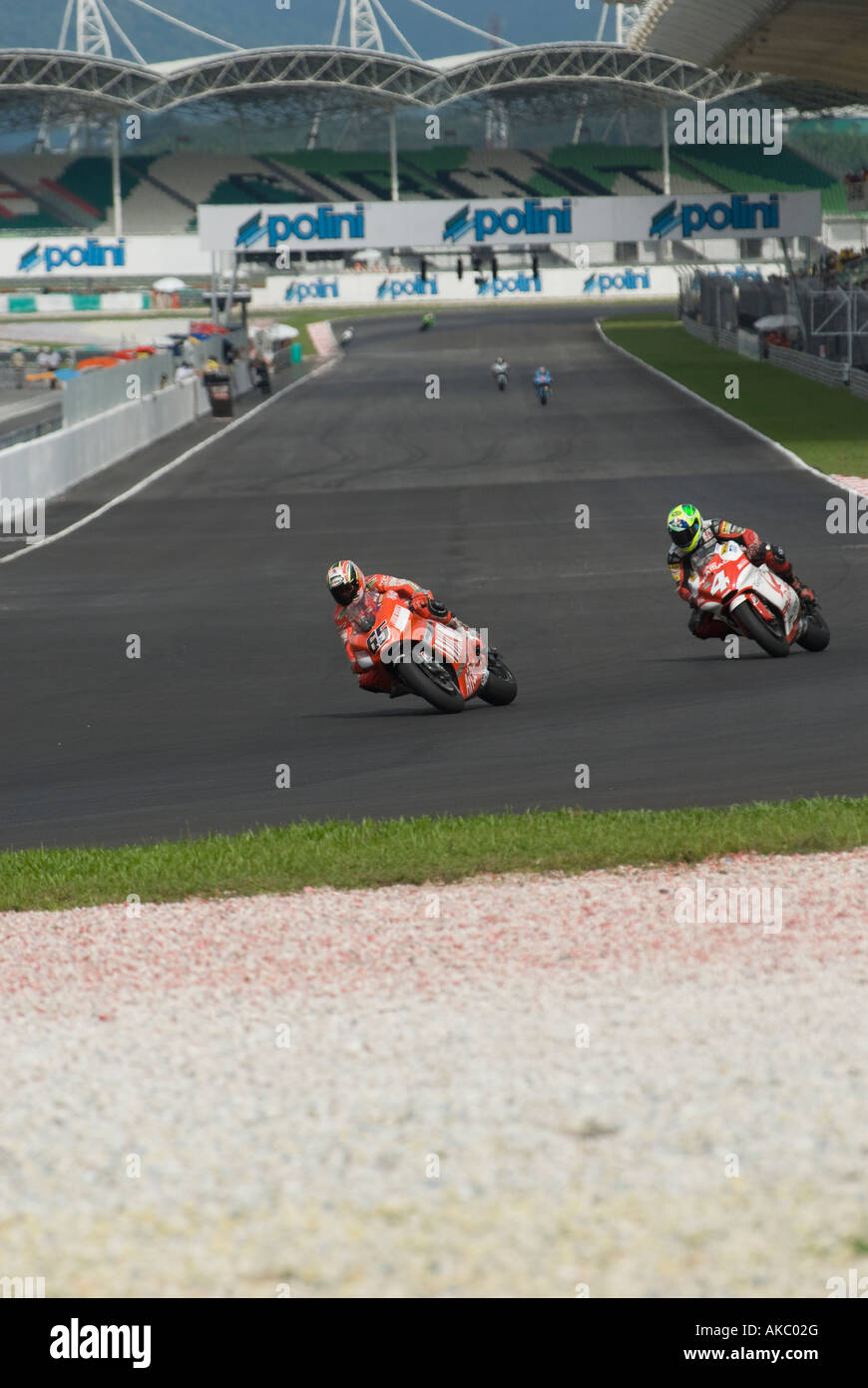 Loris Capirossi High Resolution Stock Photography and Images - Alamy