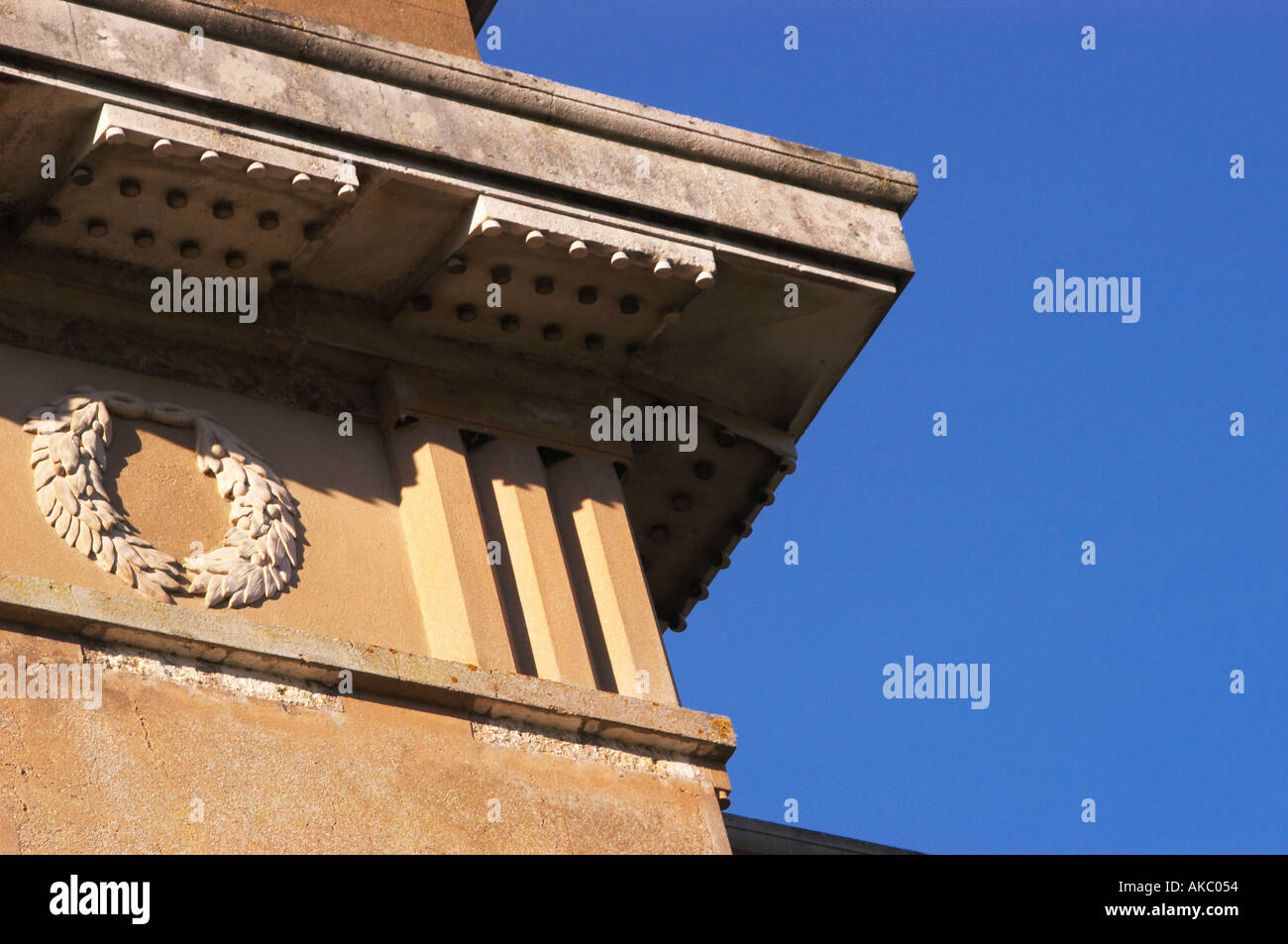 Northington hampshire hi-res stock photography and images - Alamy