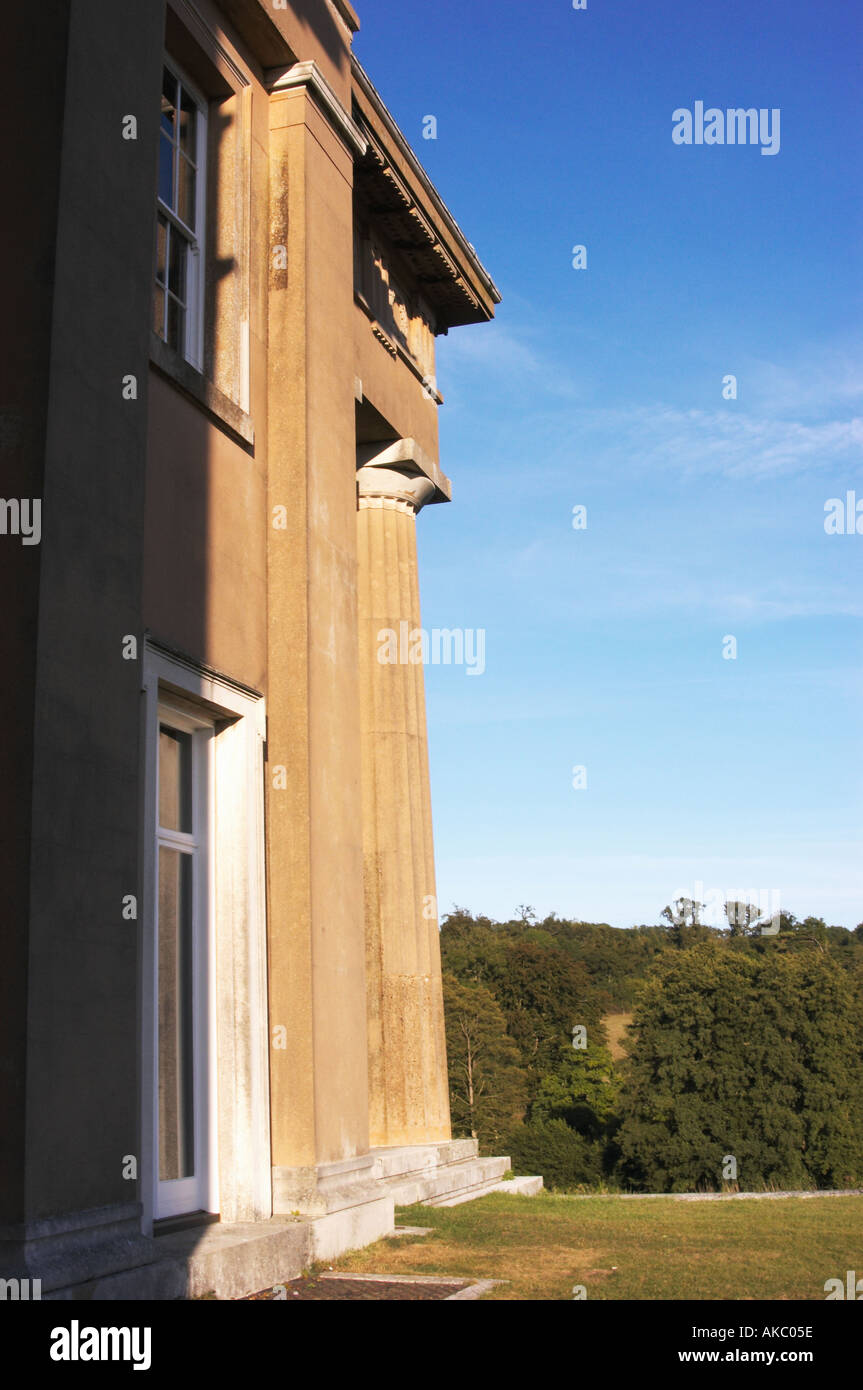 Northington hampshire hi-res stock photography and images - Alamy