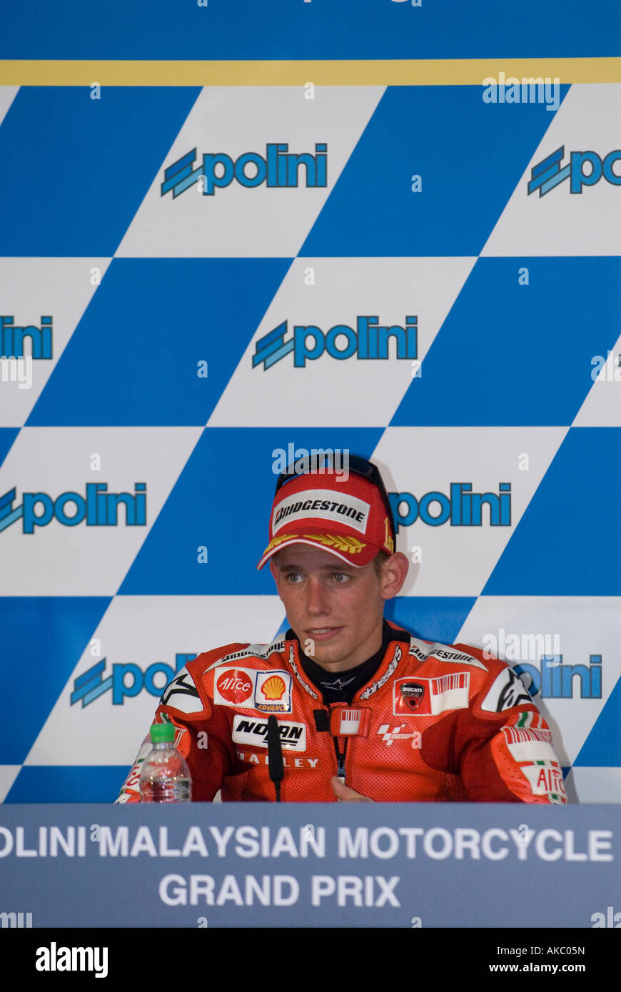 Australian motorcycle racing hi-res stock photography and images - Alamy