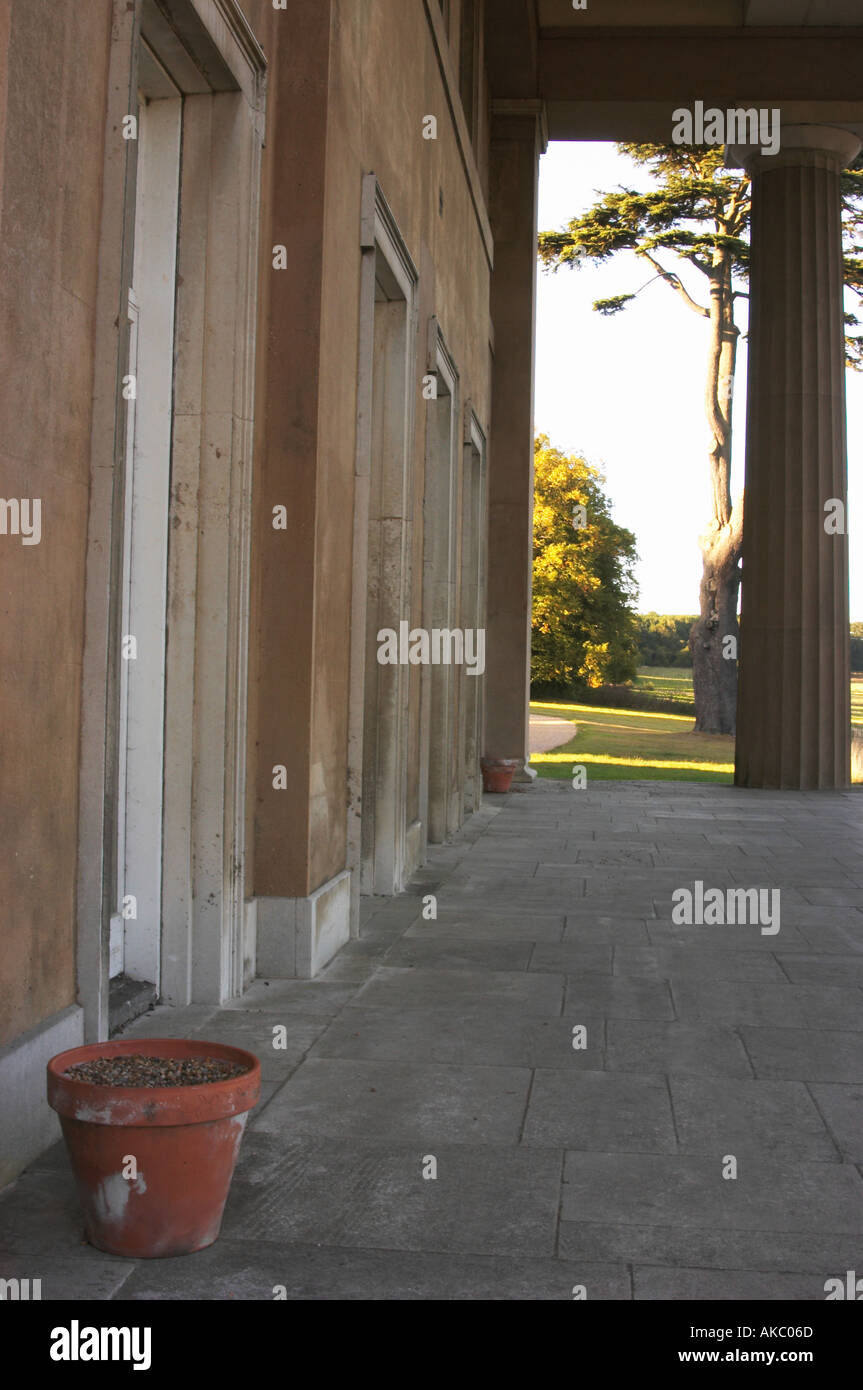 The grange, northington hi-res stock photography and images - Alamy