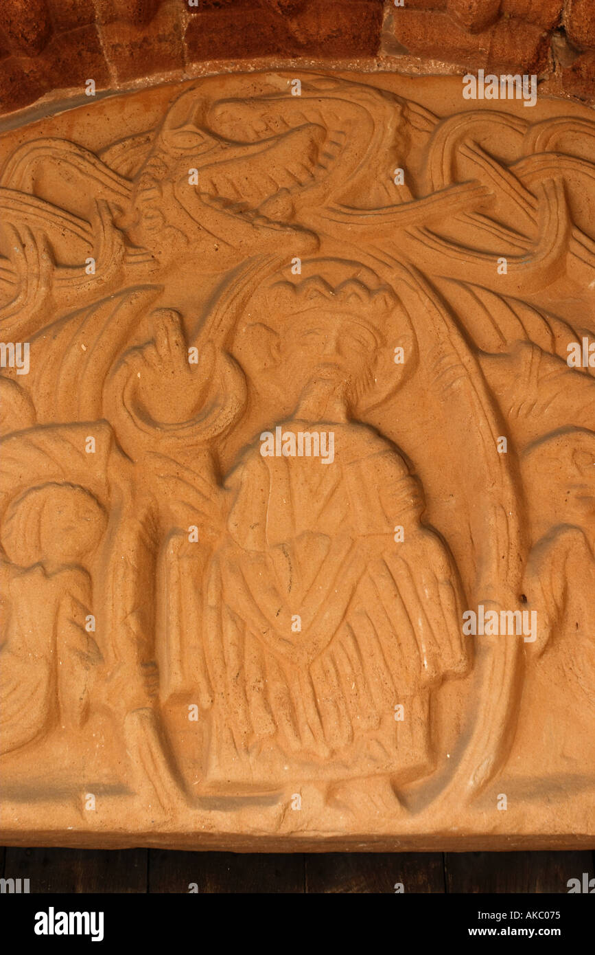 Saint Kenelms Church High Resolution Stock Photography and Images - Alamy