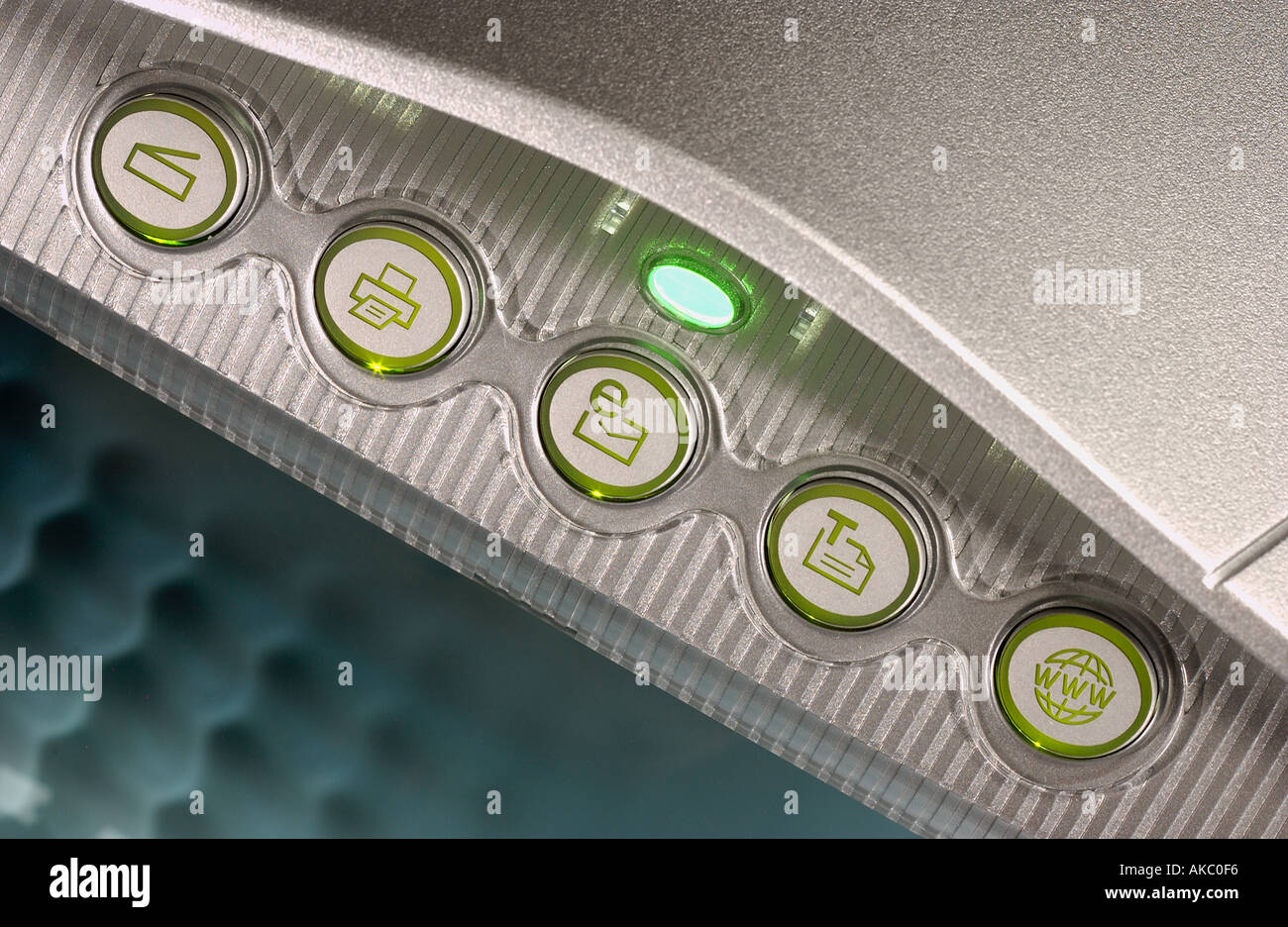 Desktop scanner hi-res stock photography and images - Alamy