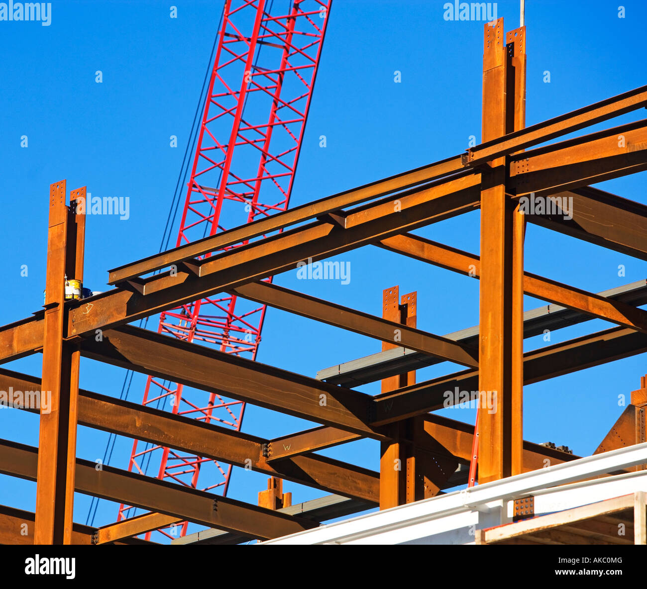 crane, construction, CONSTRUCTION, BEAMS, SKYSCRAPERS, INVESTING ...