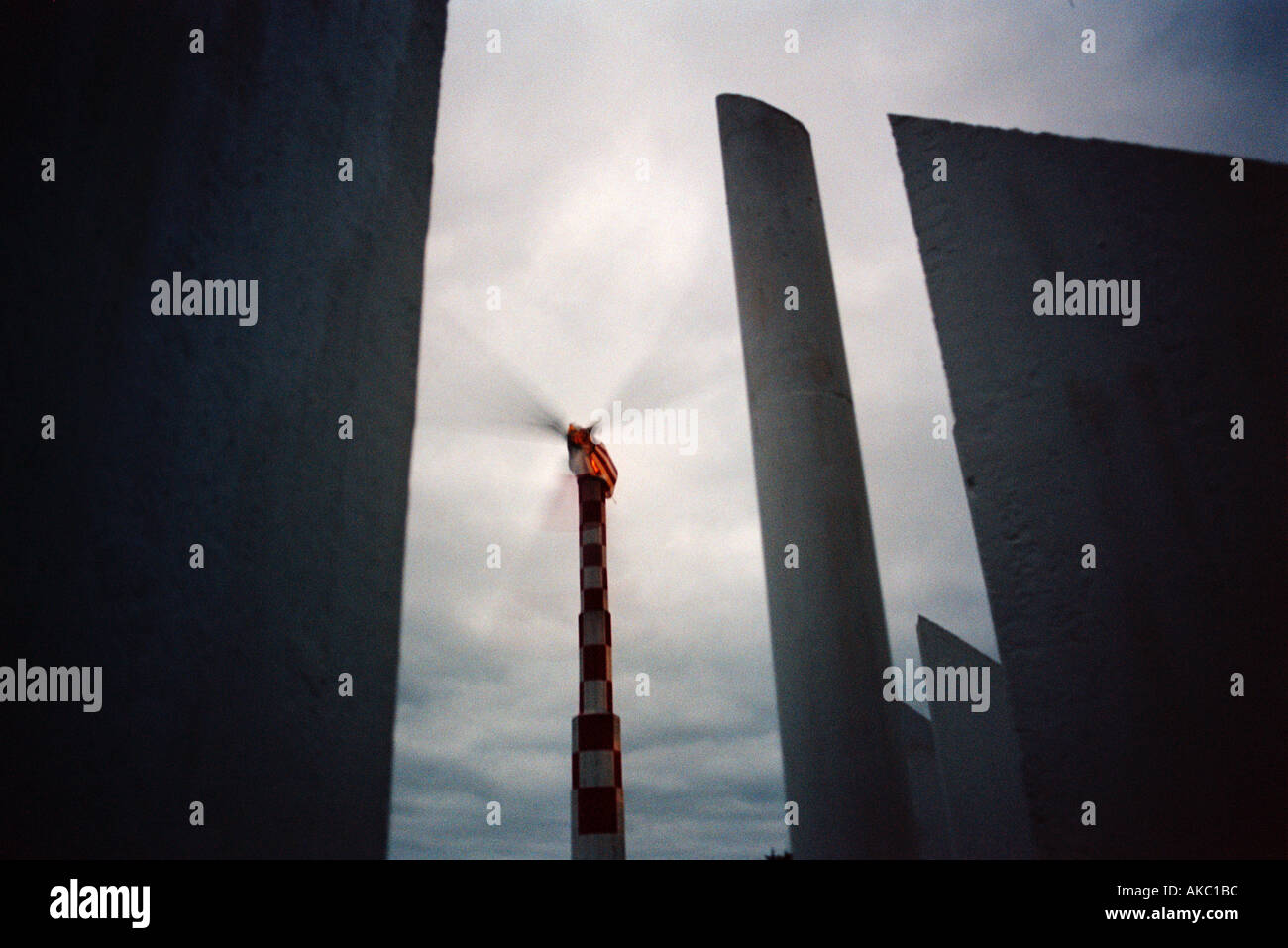 Tvind hi-res stock photography and images - Alamy