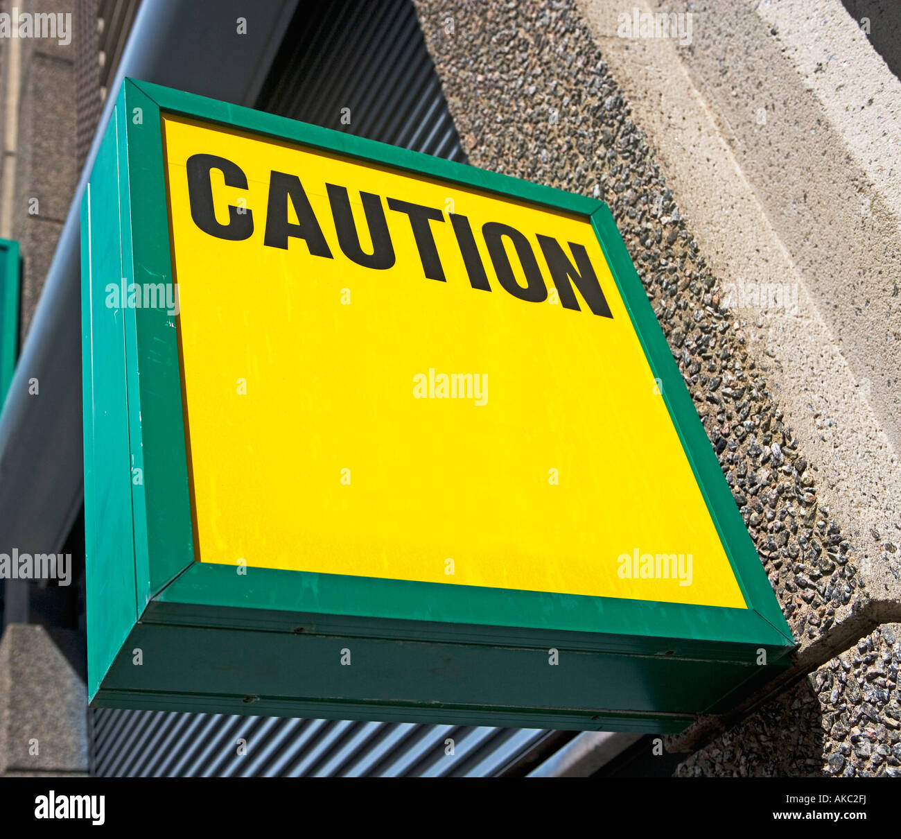 CAUTION SIGN, CAUTION, WARNING, SIGN, BOUNDARY, DANGER, OUTDOORS ...