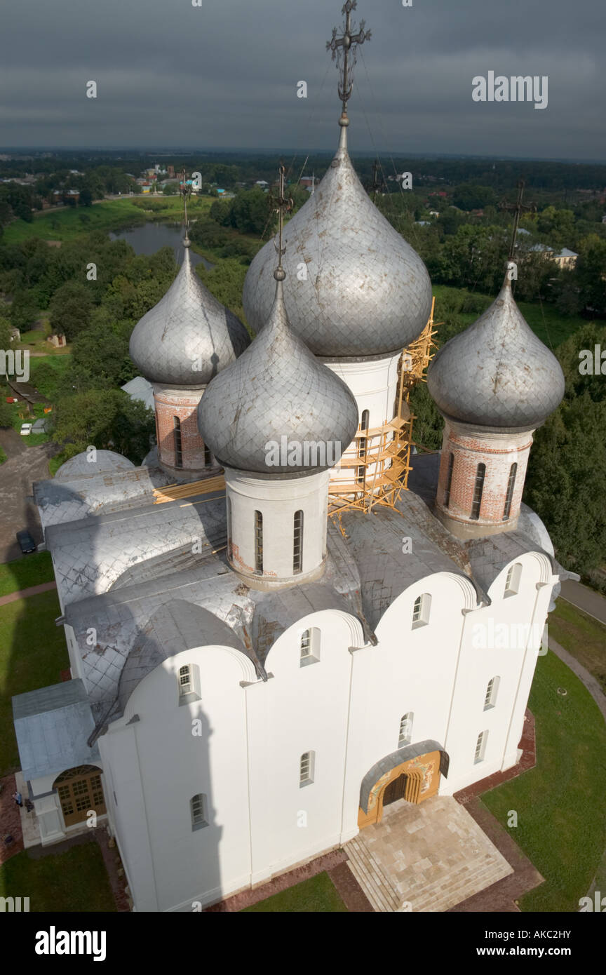 Ivan sophia russia hi-res stock photography and images - Alamy