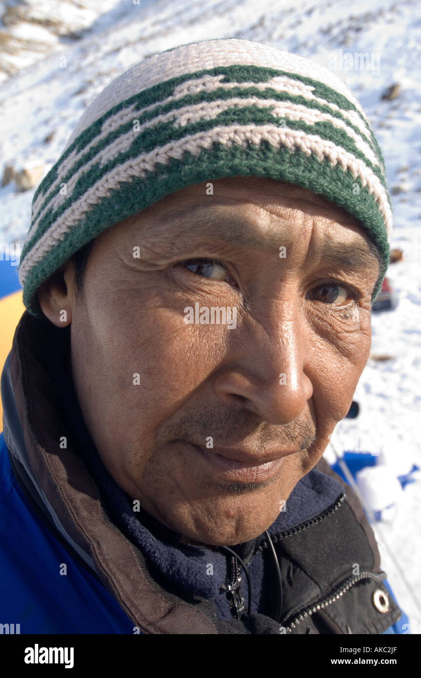 Thule people hi-res stock photography and images - Alamy