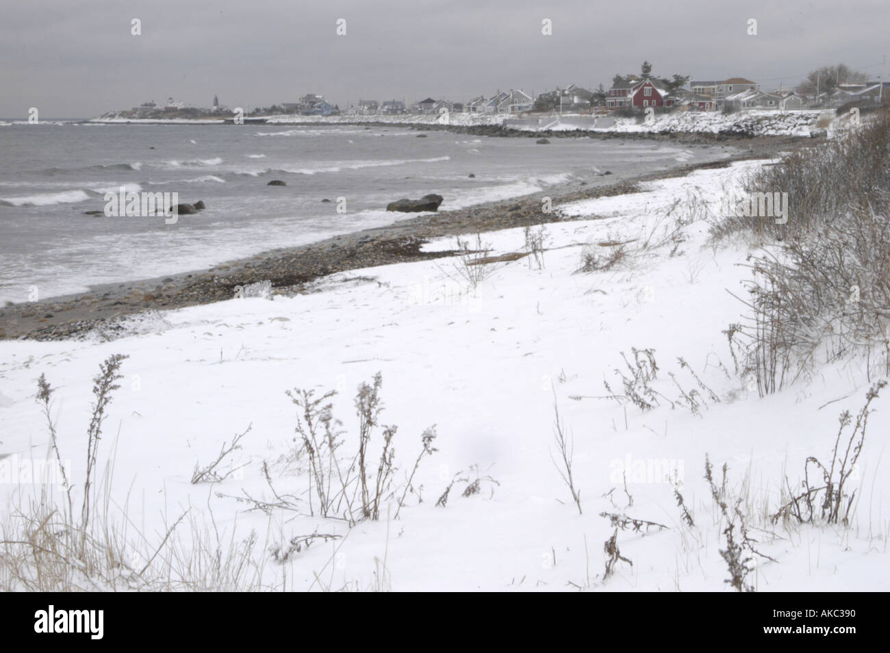 Ocean snow hi-res stock photography and images - Alamy
