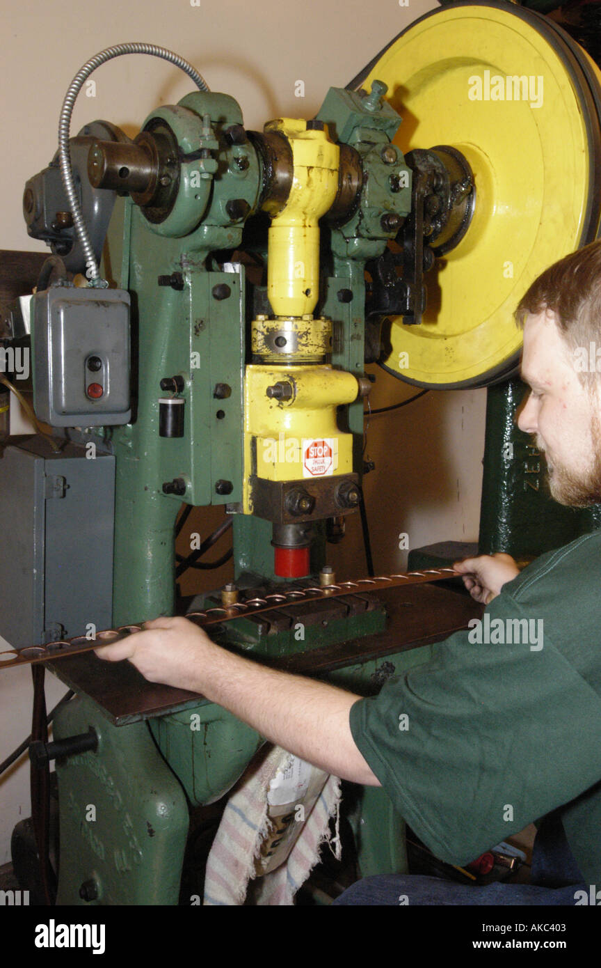 Coin mint hi-res stock photography and images - Alamy