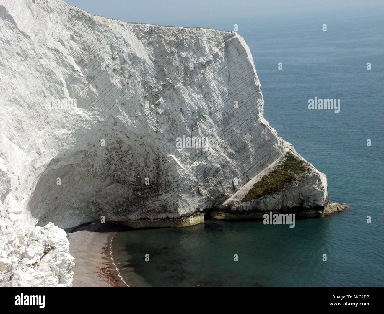 Isle of wight landmarks hi-res stock photography and images - Alamy
