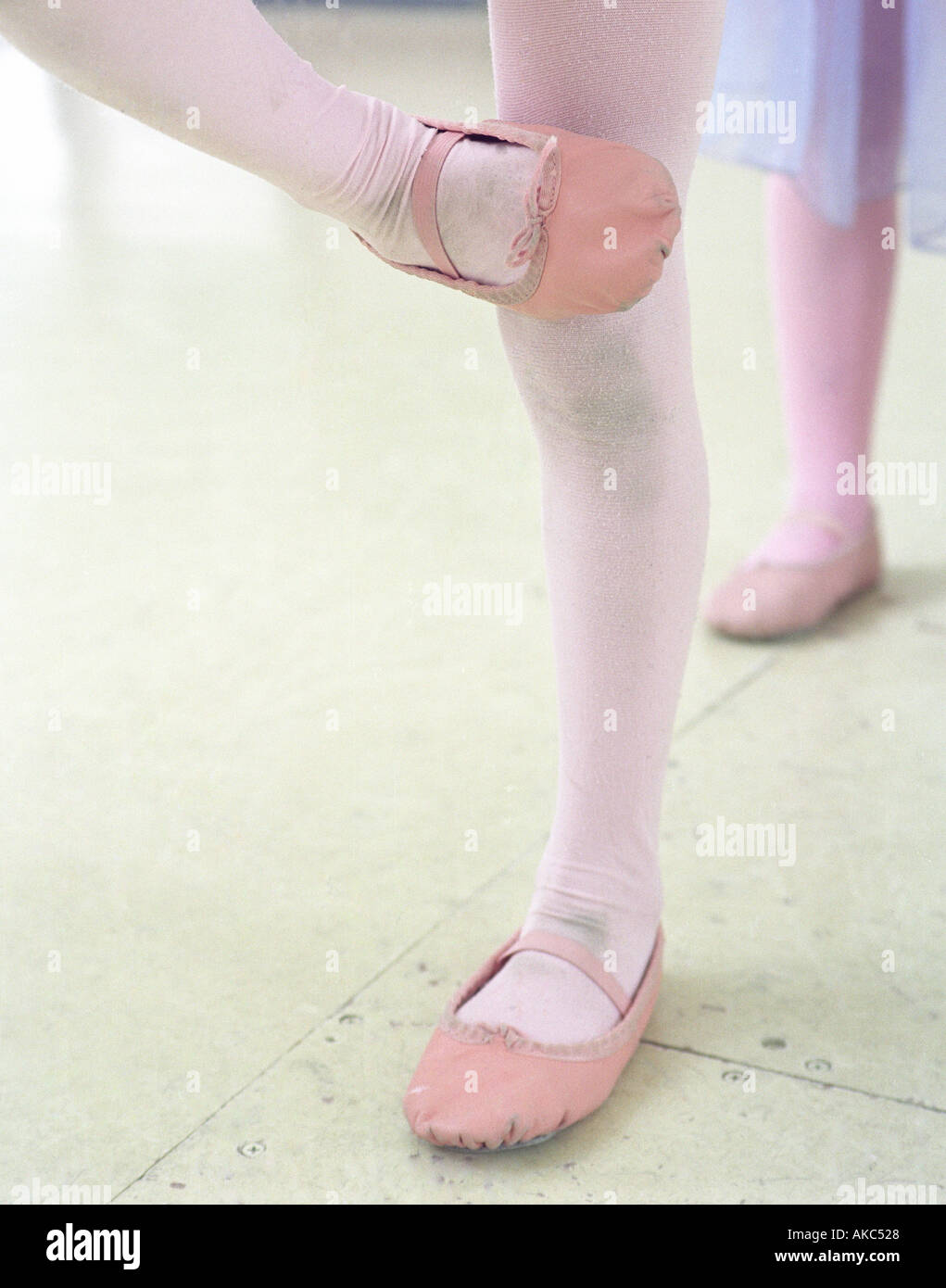 Dancing shoes hi-res stock photography and images - Alamy