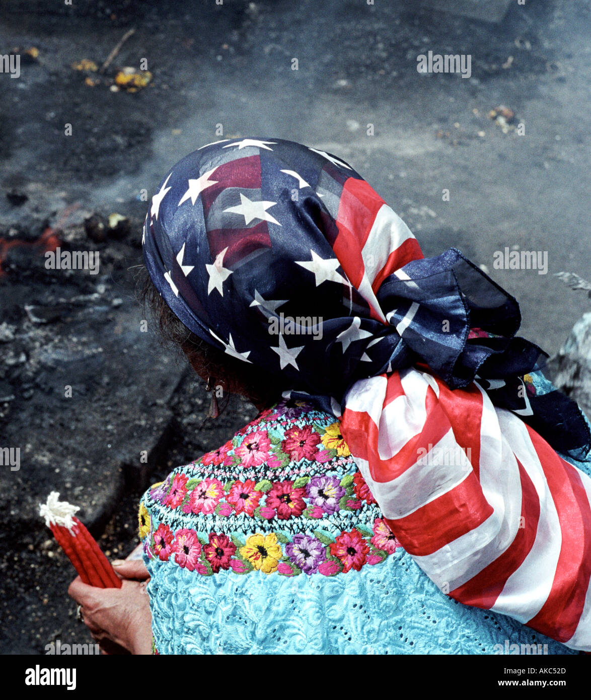 Cult of maximon hi-res stock photography and images - Alamy