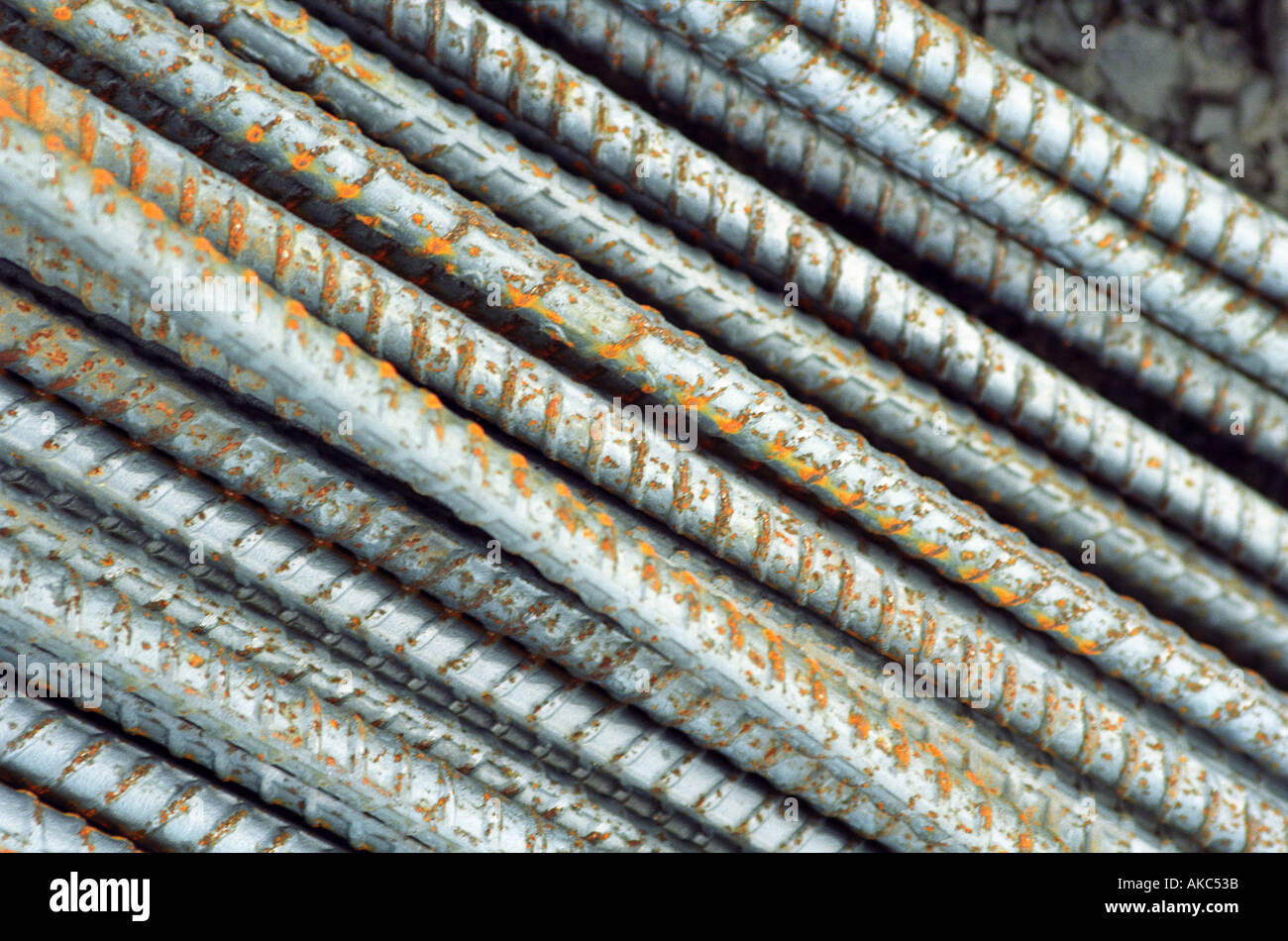 Reinforcement supplies hi-res stock photography and images - Alamy