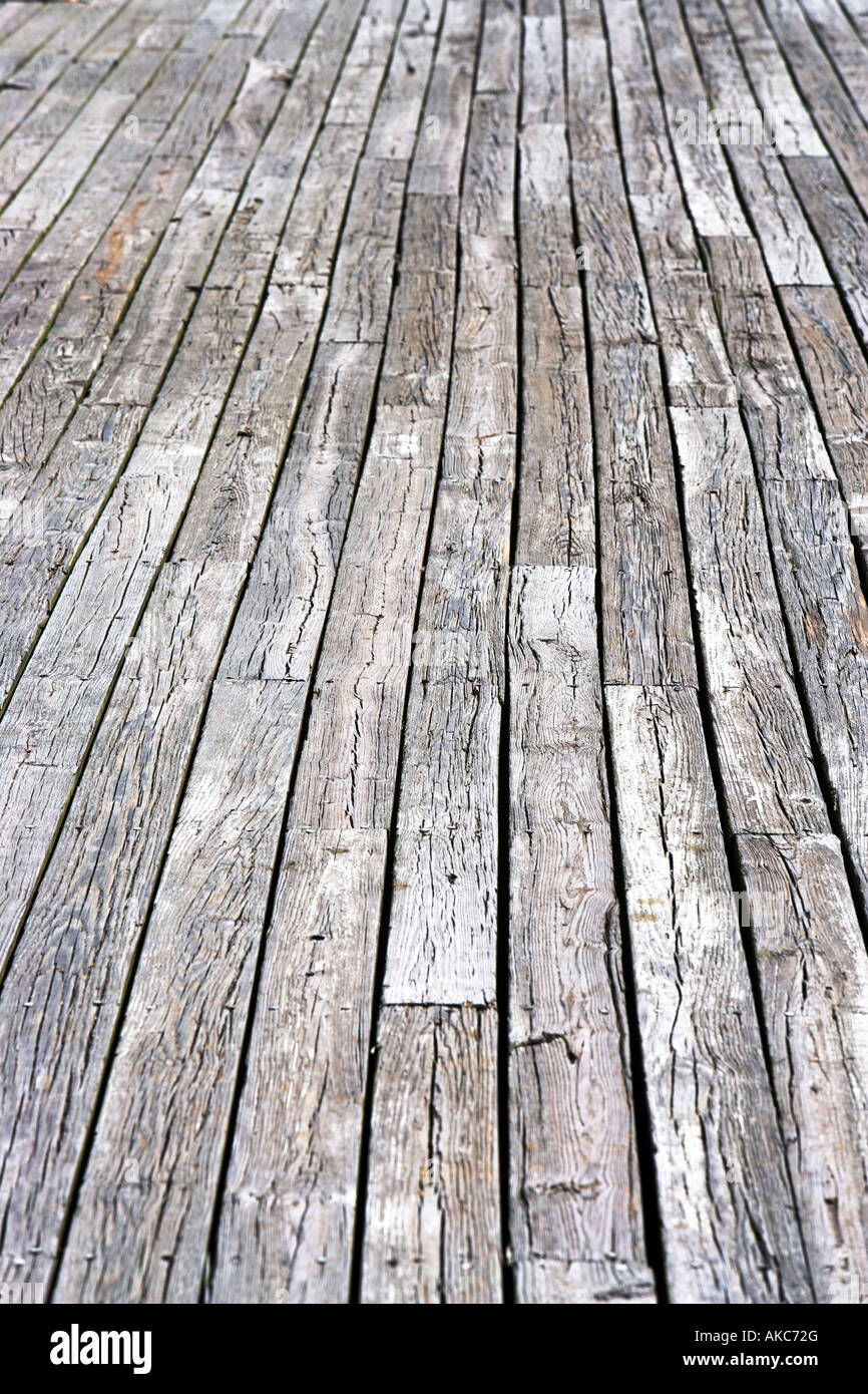 BOARDWALK, CLOSE-UP VIEW, SYMMETRY, WALKWAY, WOOD, WOODEN WALKWAY ...