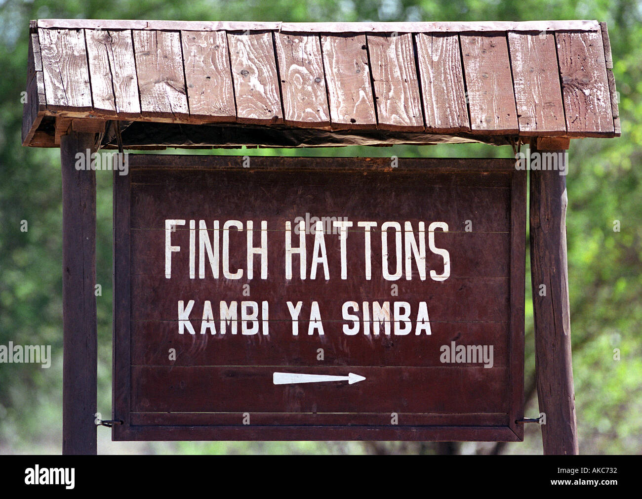 Finch hattons hi-res stock photography and images - Alamy
