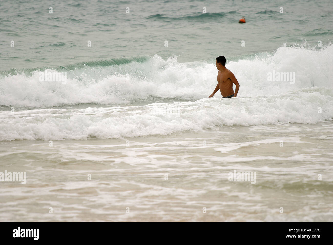 High surf challenge hi-res stock photography and images - Alamy