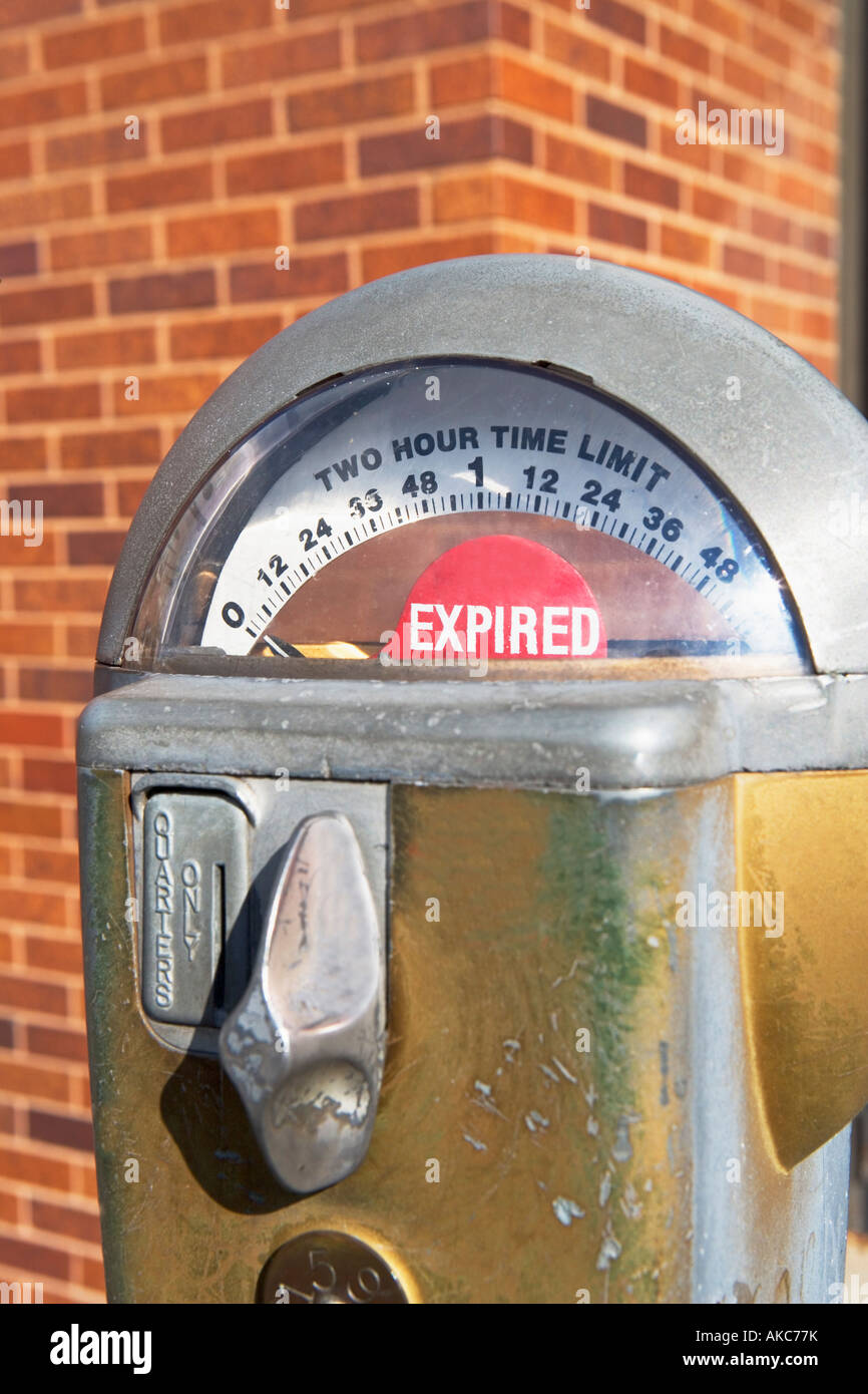 meter, parking, meters, pay, drive, in, expired, slot, expiration ...