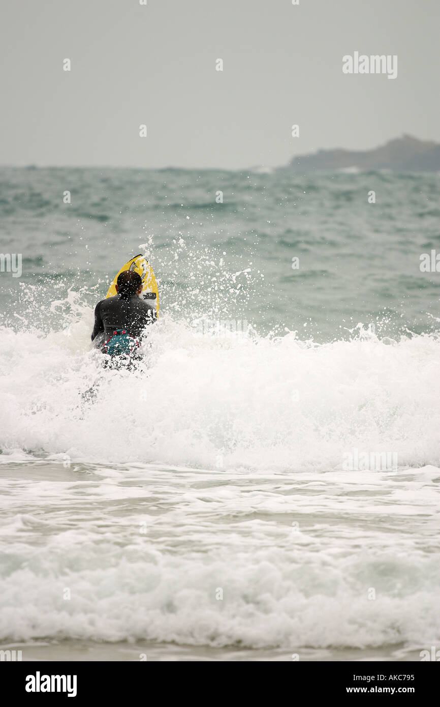 Surfing difficulties hi-res stock photography and images - Alamy
