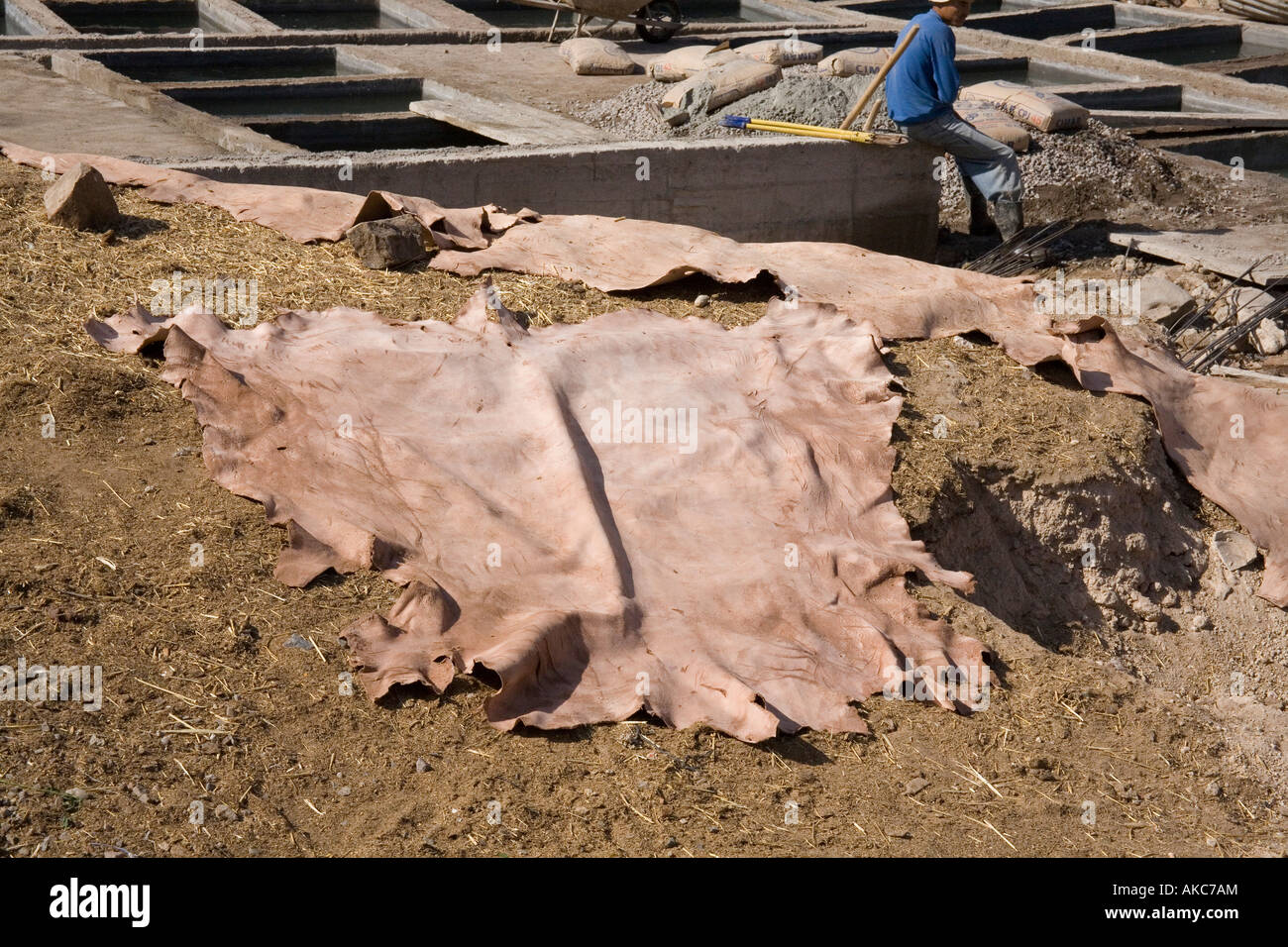 Marrakesh tan hi-res stock photography and images - Alamy