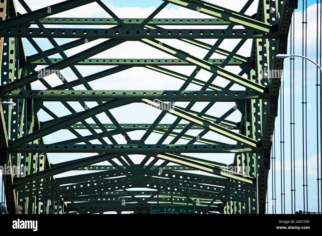 BRIDGE, STEEL, OVERPASS, BEAM, METAL, OUTDOORS, PUBLIC TRANSPORTATION ...