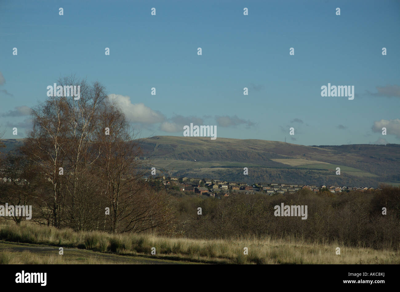 Mount dare hi-res stock photography and images - Alamy