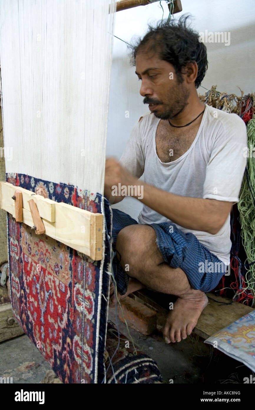 Mughal carpet hi-res stock photography and images - Alamy